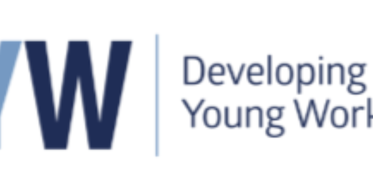 Developing the Young Workforce (DYW) | Hi-hope