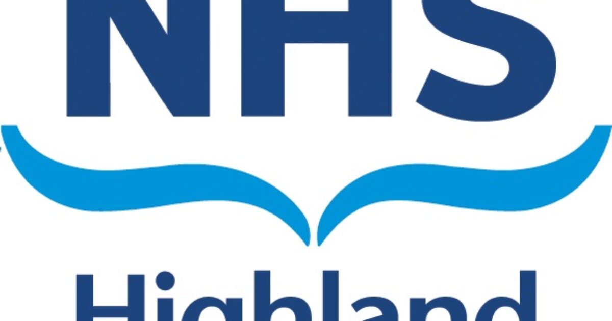 Volunteering with NHS Highland | Hi-hope