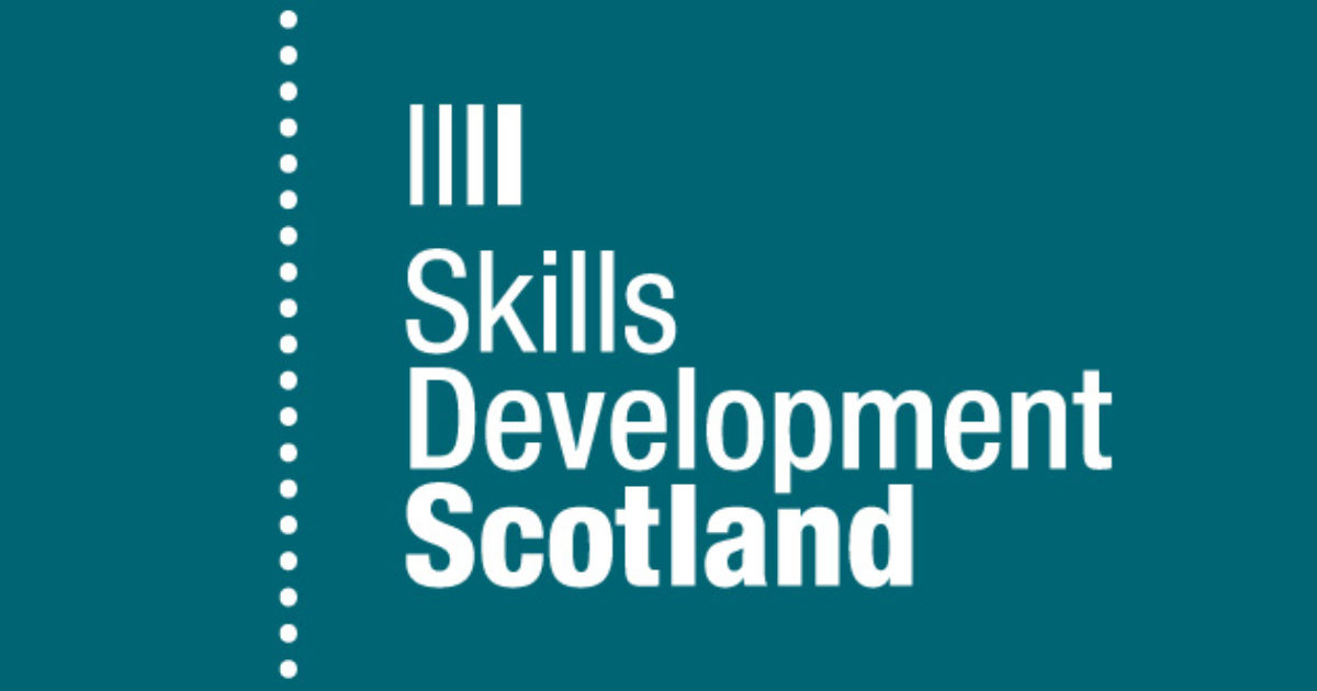 Skills Development Scotland | Hi-hope