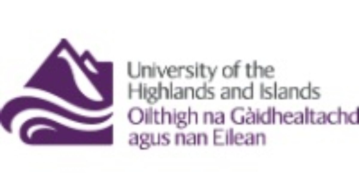 UHI - University of the Highlands and Islands | Hi-hope