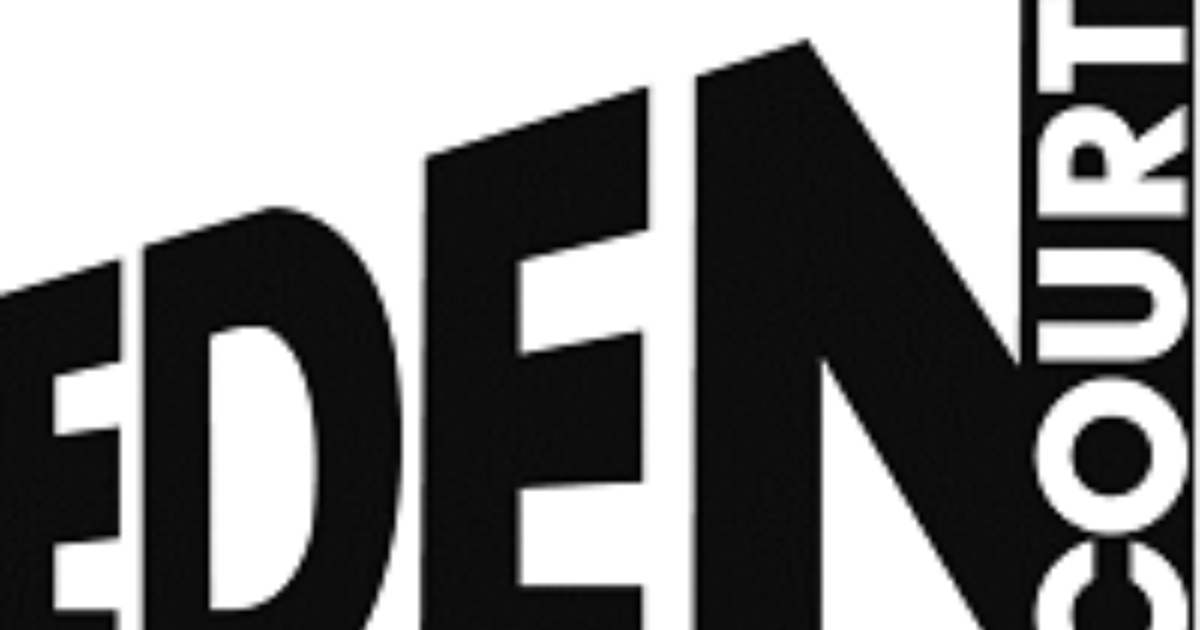 Eden Court Theatre & Cinema | Hi-hope