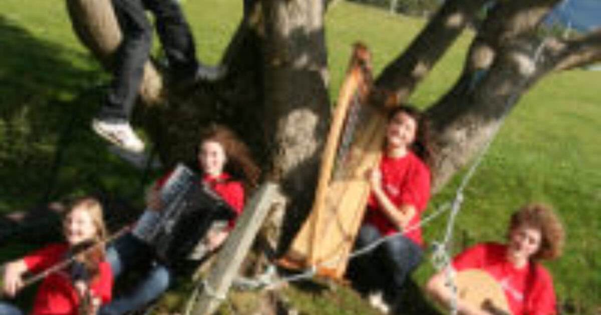 Fèis Rois | Hi-hope