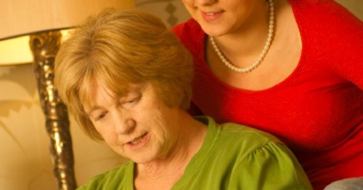 Volunteering in the Highlands | Hi-hope